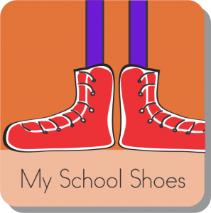 Pete the Cat Rocking My School Shoes Video - Cool Kindergarten