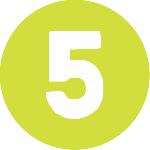 Numbers and Counting Games for Kindergarten - Cool Kindergarten