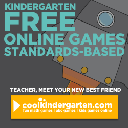 If You're a Kid… Valentine's Day Remix - Cool Kindergarten