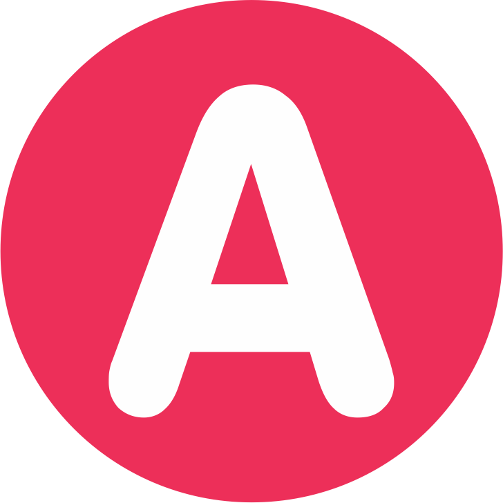 How to write uppercase A - Cool Kindergarten